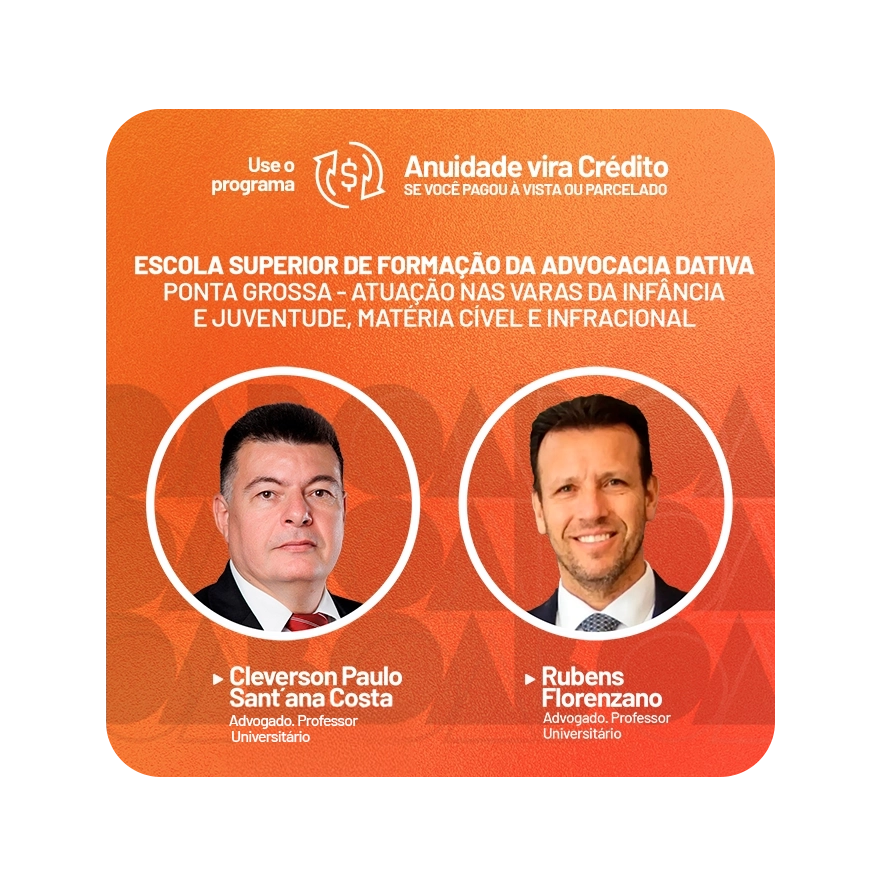 ESA Paraná | Eventos