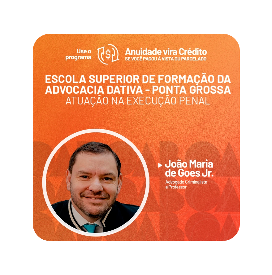 ESA Paraná | Eventos