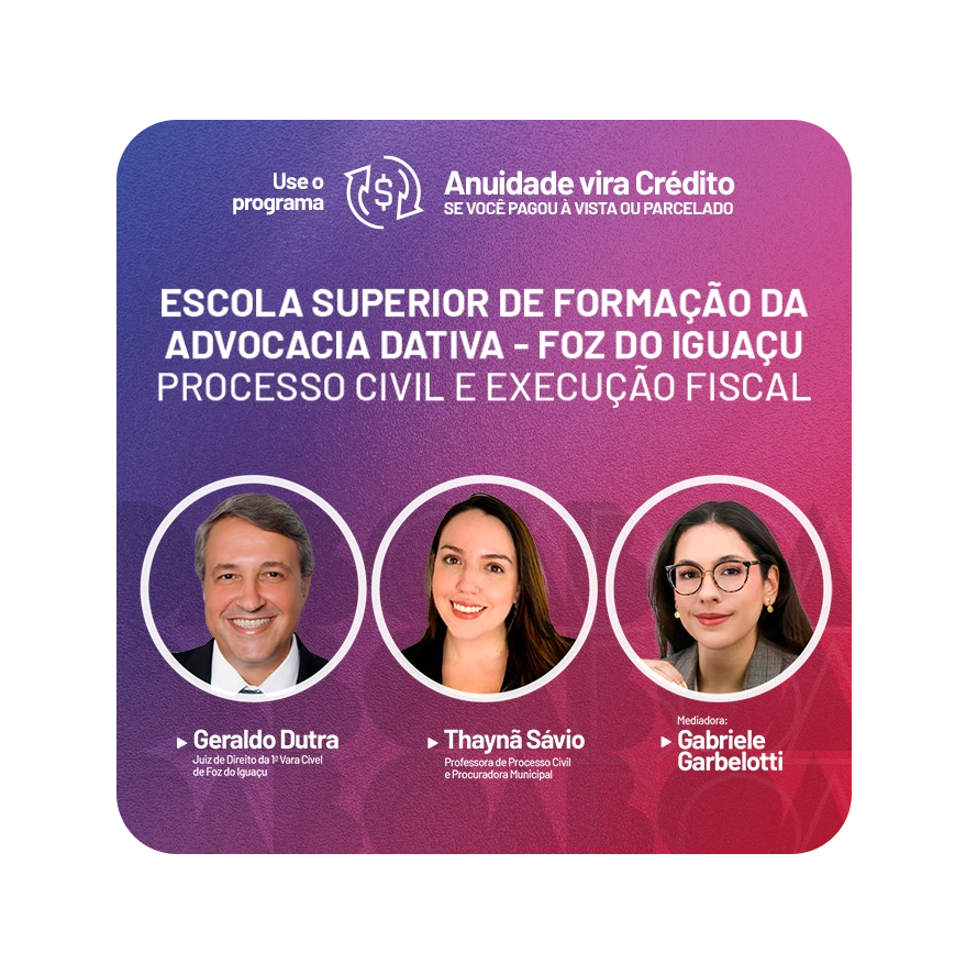 ESA Paraná | Eventos