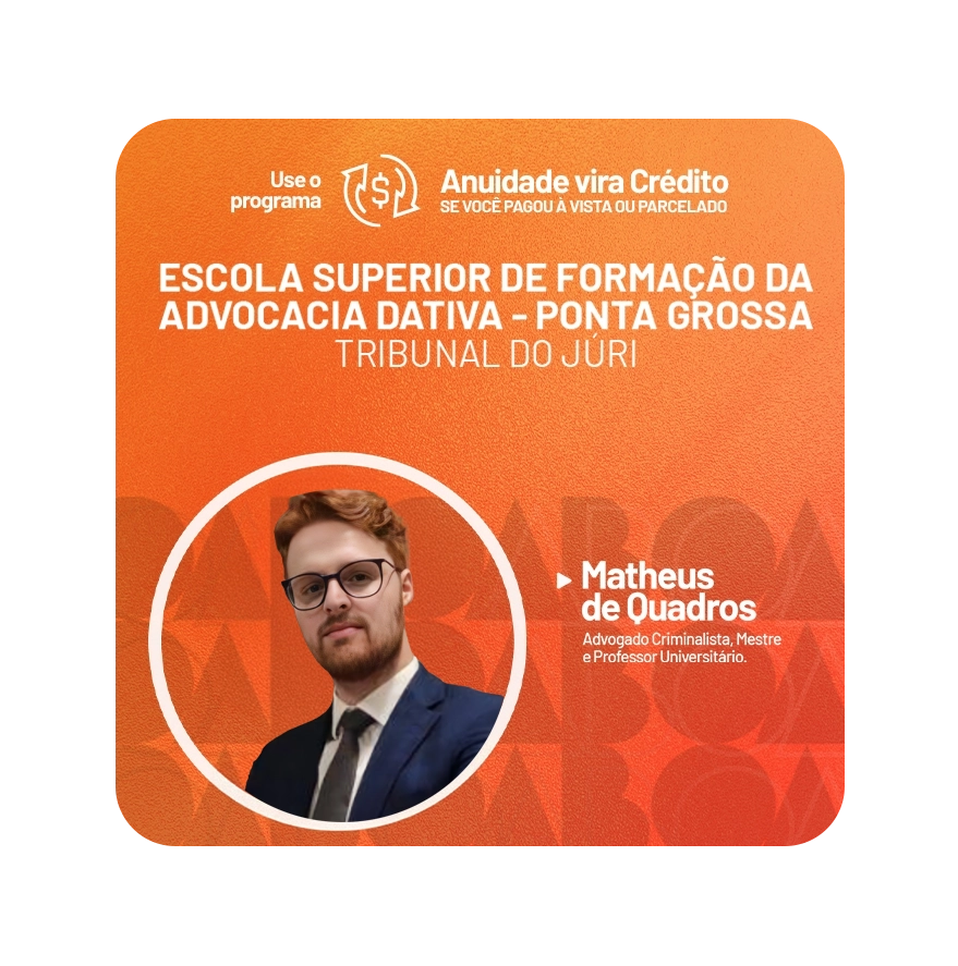 ESA Paraná | Eventos