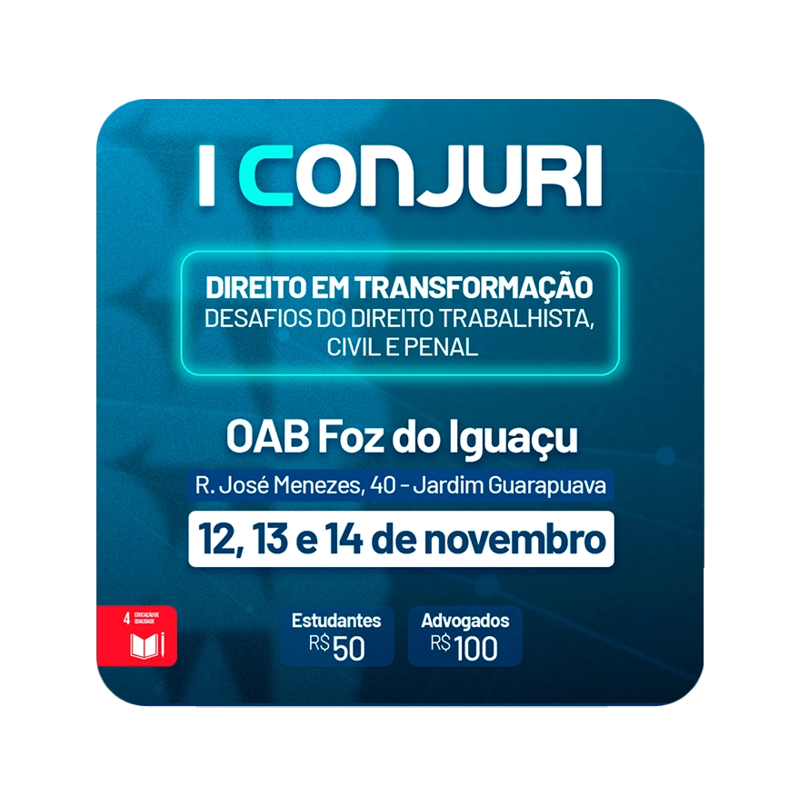 ESA Paraná | Eventos